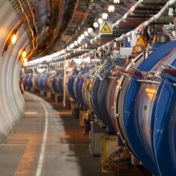 Timeline – CERN70