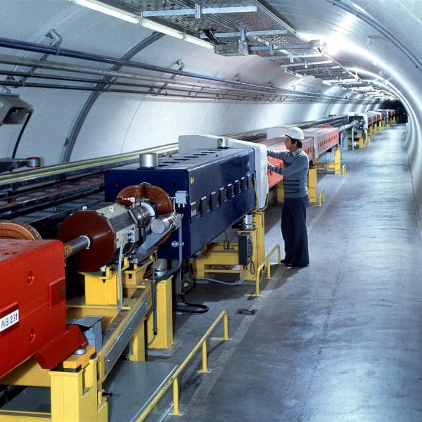 Timeline – CERN70
