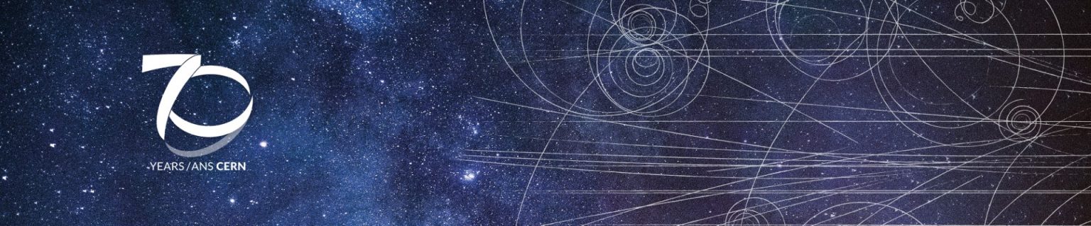 CERN celebrates 70 years of scientific discovery and innovation – CERN70