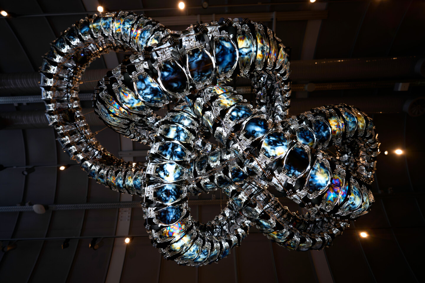 CERN70 – Inspiring the Future