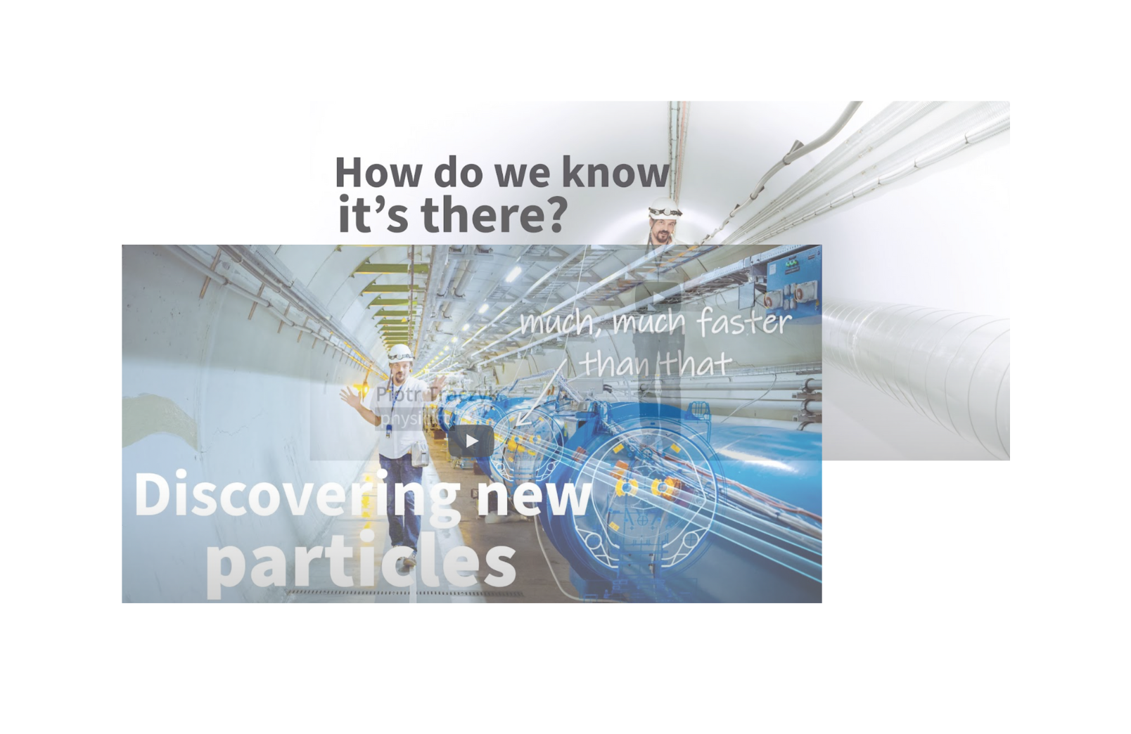 Multimedia – CERN70