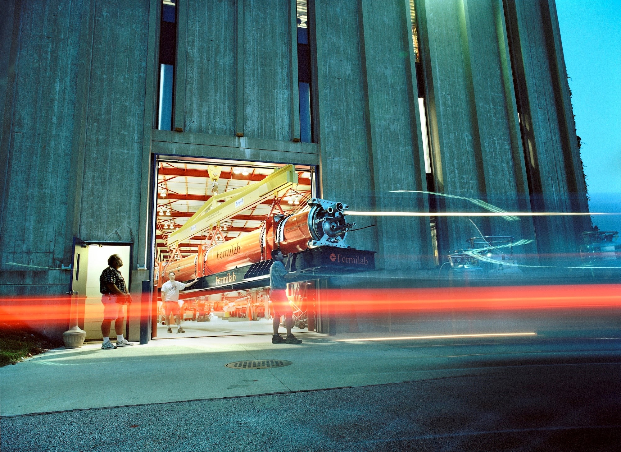 Switching on the Large Hadron Collider – CERN70