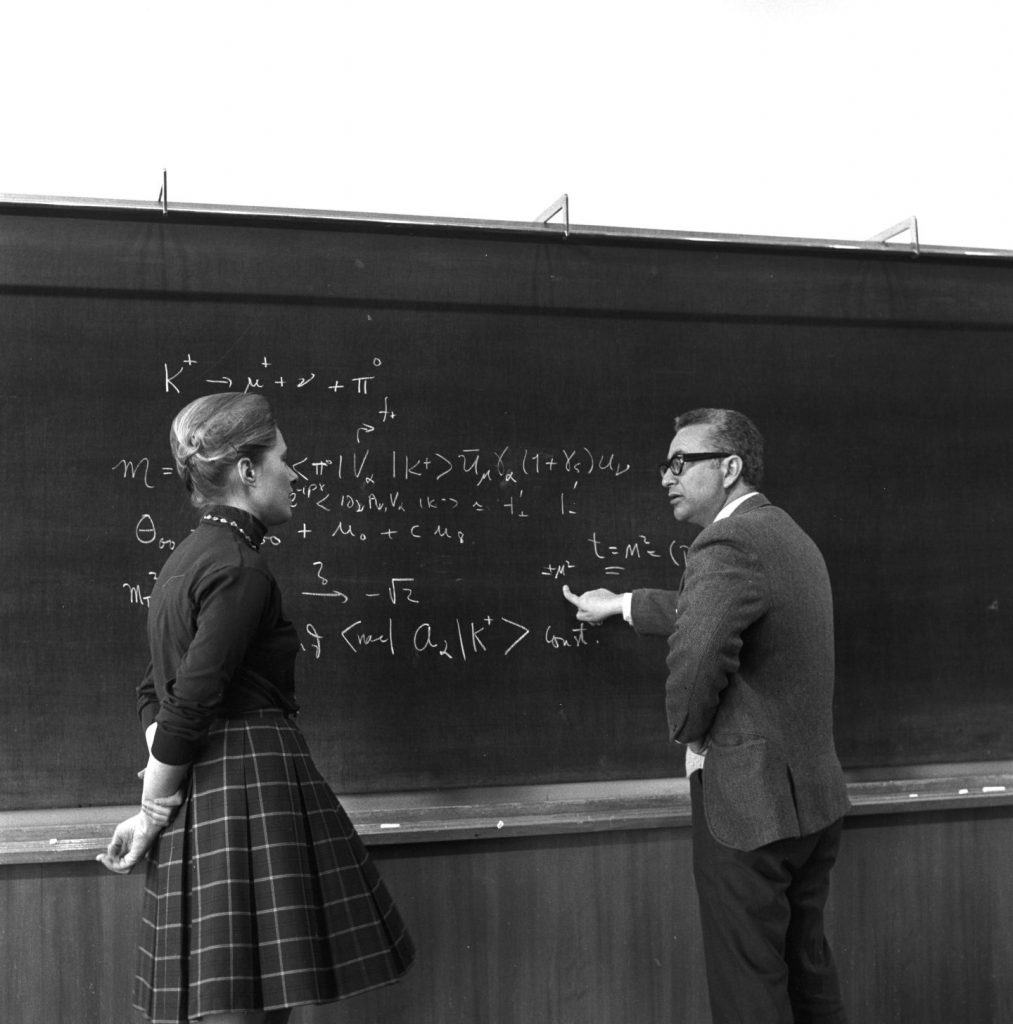 Preparing for the future – CERN70